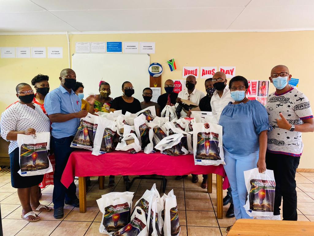 Gallery – Give Hope Foundation