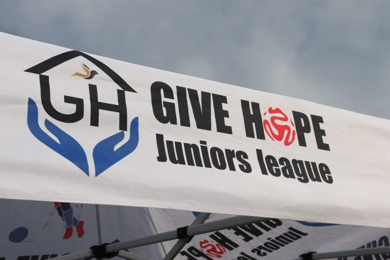 Give Hope Foundation – Give Hope Foundation